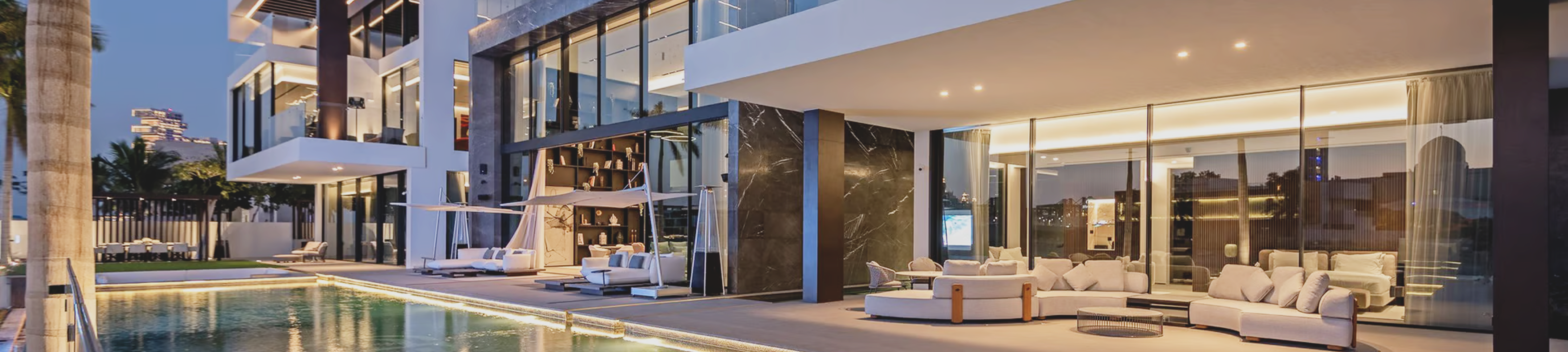 Buy or Rent Luxury Properties in Dubai | MTR Properties